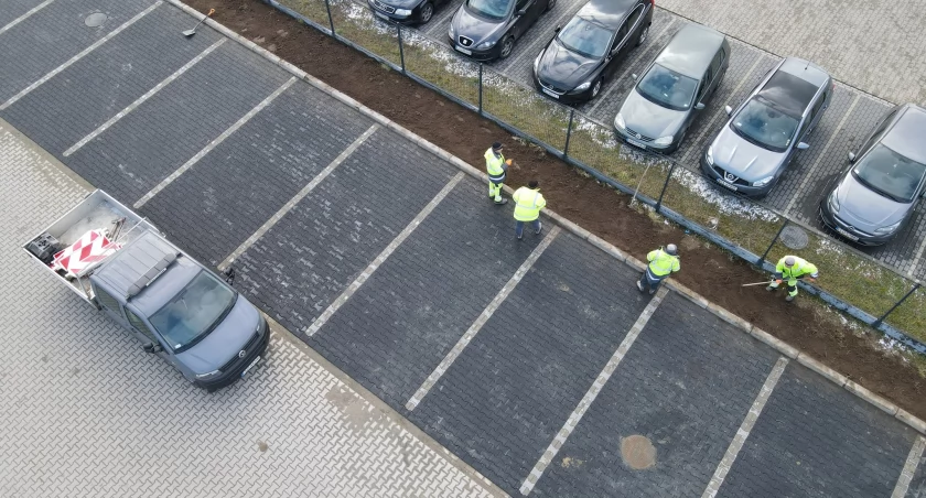 Prawie 24 mln zł na inwestycje w Łukowie. Zobacz co planuje miasto w ...