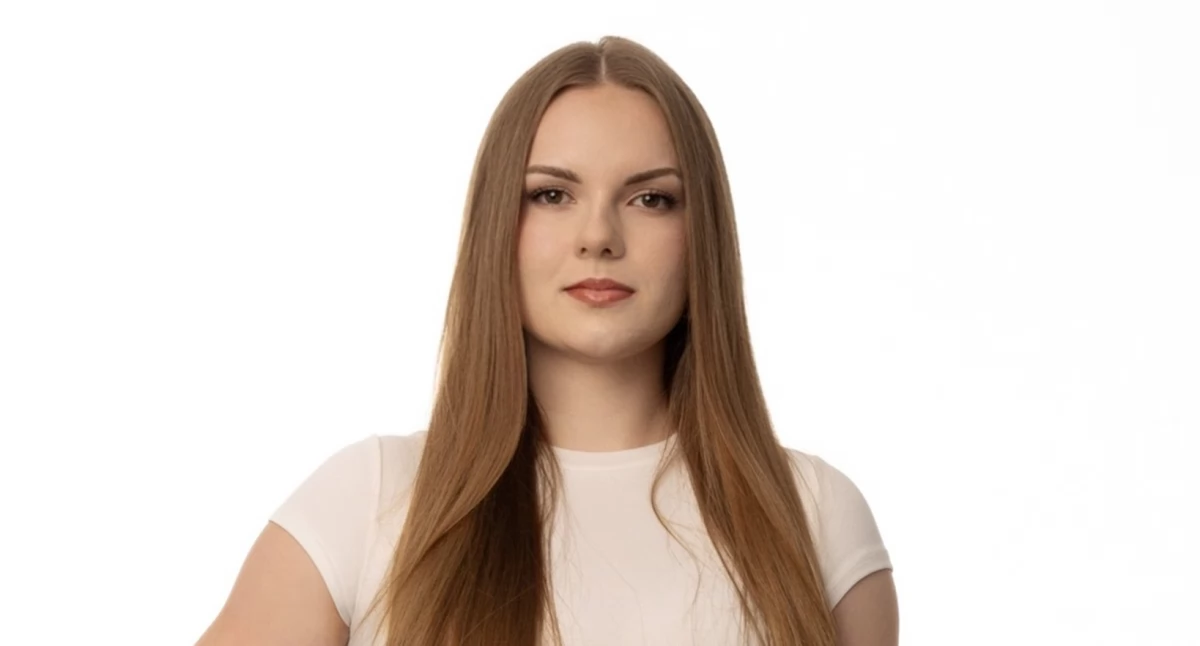 Karolina Chudzik z Łukowa finalistką Polska Miss Województwa ...
