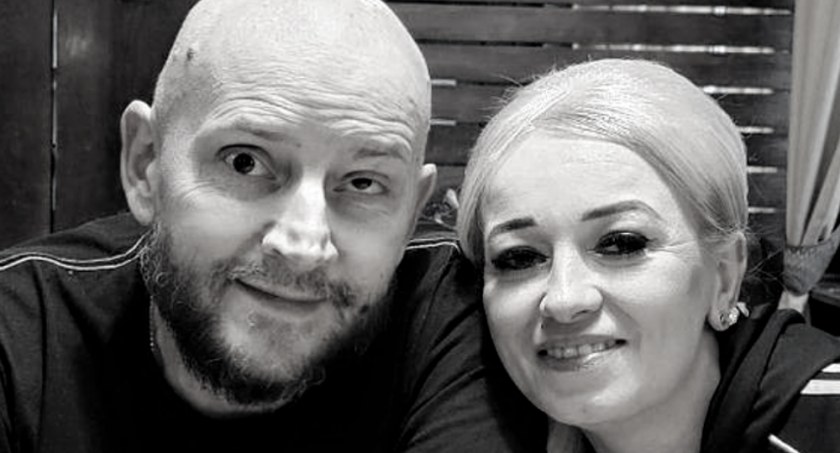 Śmierć Karola Madej. Szpital w Łukowie zabrał głos - wiadomości Łuków